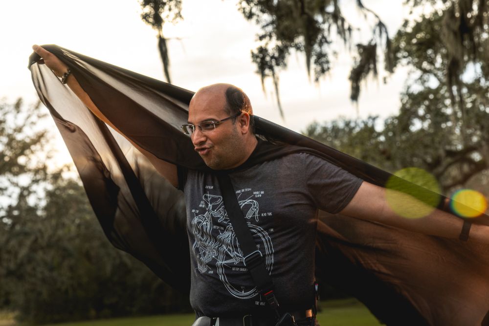 Reel to Real Movie Inspired Photoshoots: Wicked - Cain McMillan Photography