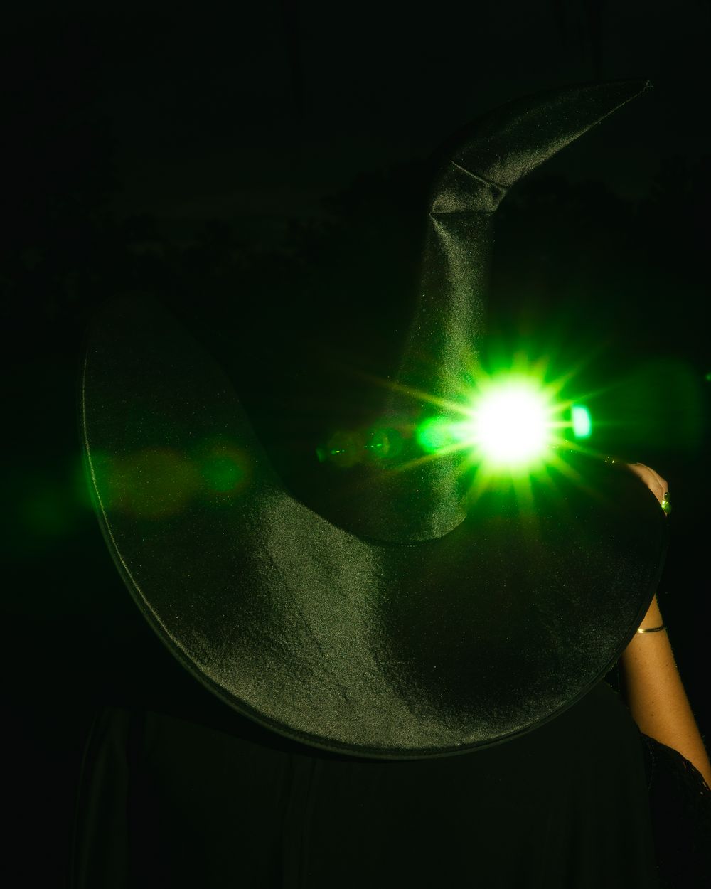 Reel to Real Movie Inspired Photoshoots: Wicked - Cain McMillan Photography