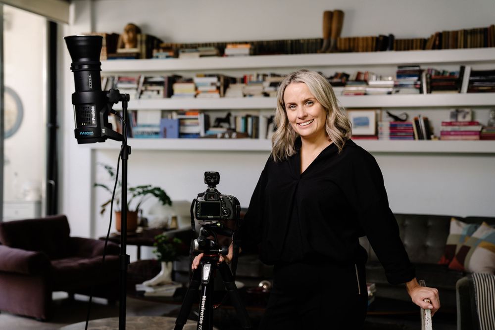 About - Susie Lowe Studio