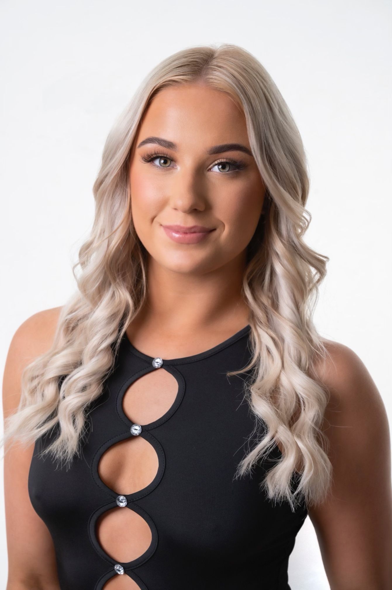 Corporate Headshots - Seen Studio