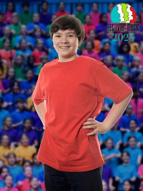 Festival of Music 2024 - Seen Studio