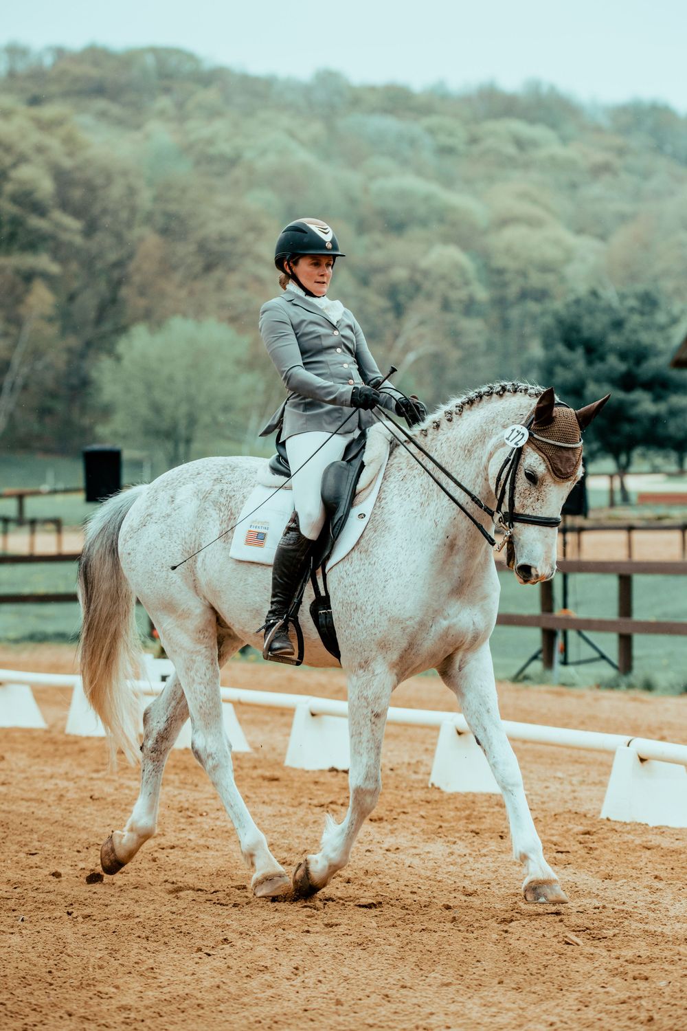 Otter Creek Horse Shows - Morgan Chapman Media