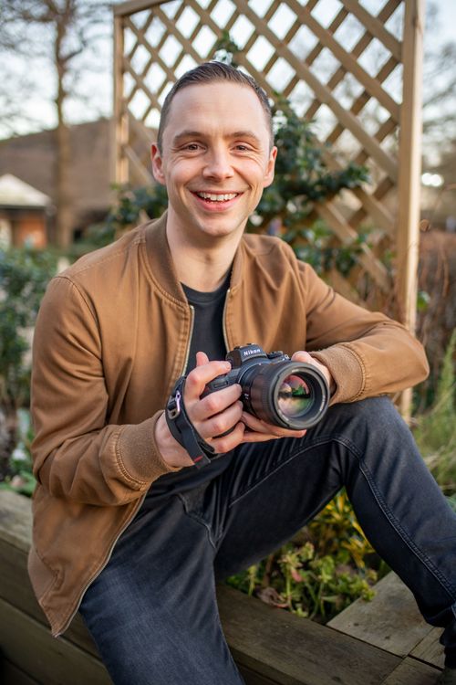 Luke Warner Photography: Surrey Wedding Photographer