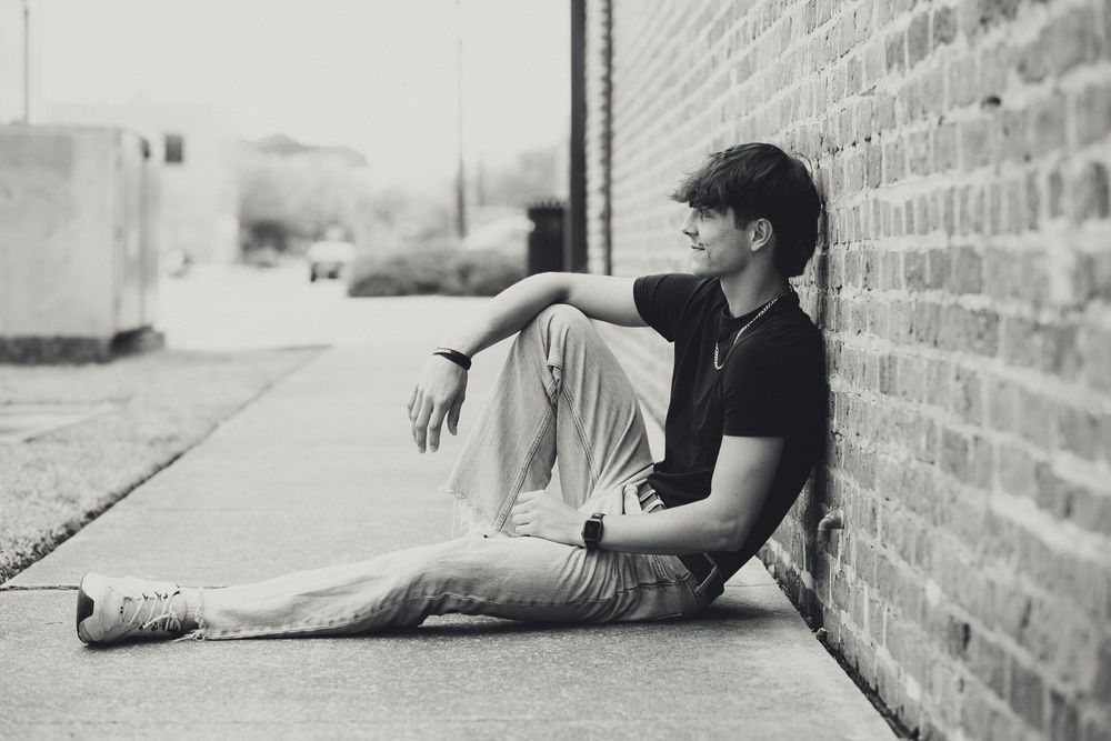 Jack, Class of 2025 : Downtown Pensacola, Florida - LeAnne James ...