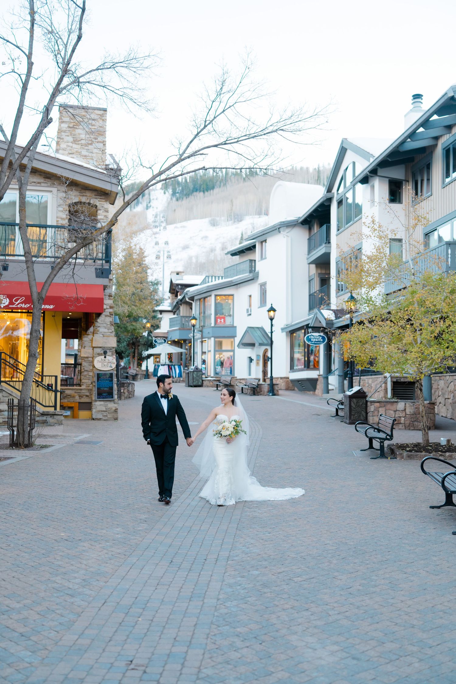 Vail Elopement Guide – Best Places to Elope in Vail, Colorado