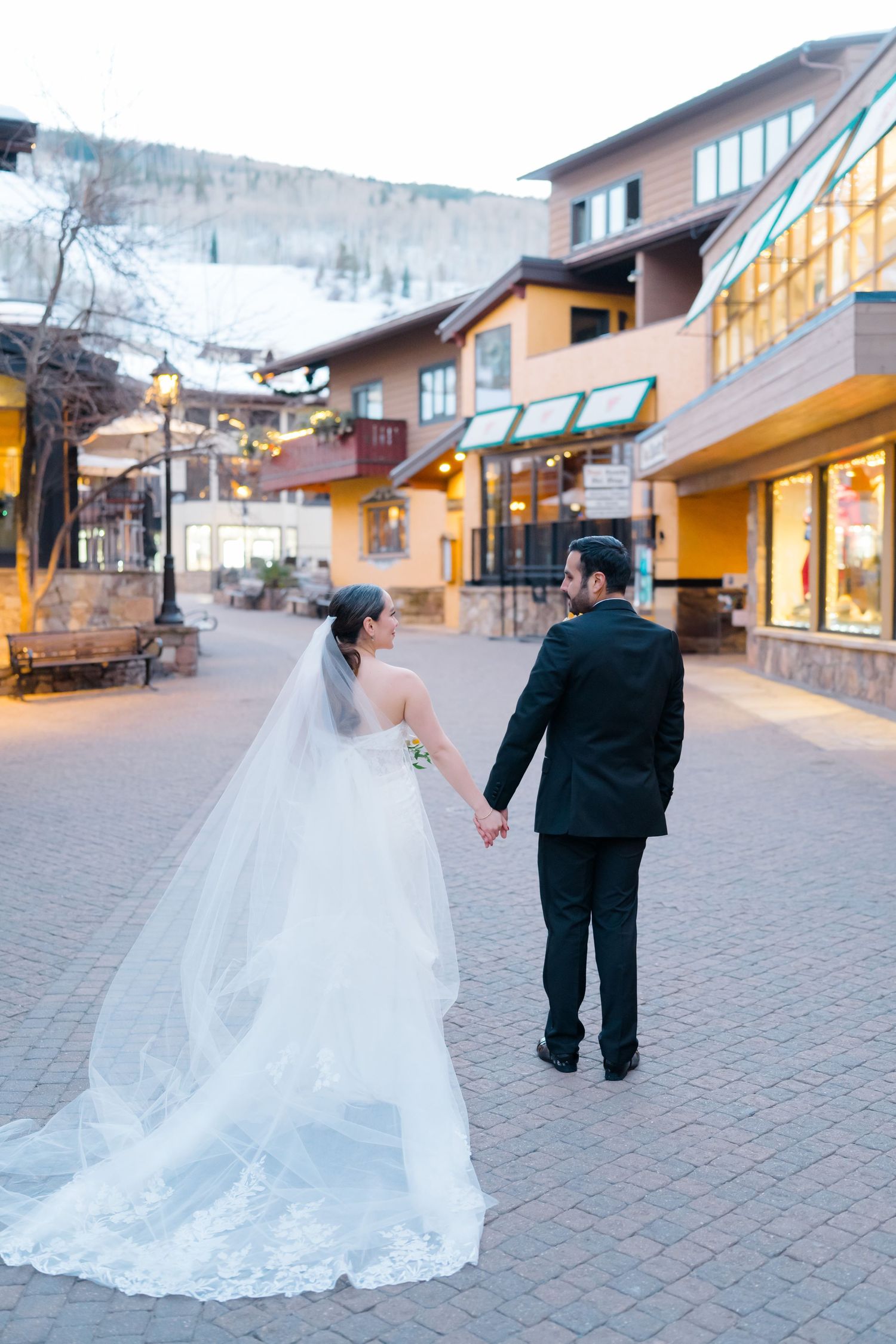 Vail Elopement Guide – Best Places to Elope in Vail, Colorado
