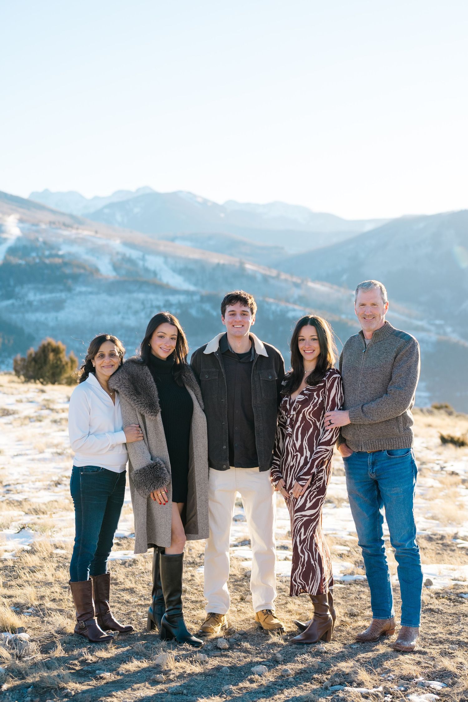 Beaver Creek Family Photographer | Sierra Sturt Photo