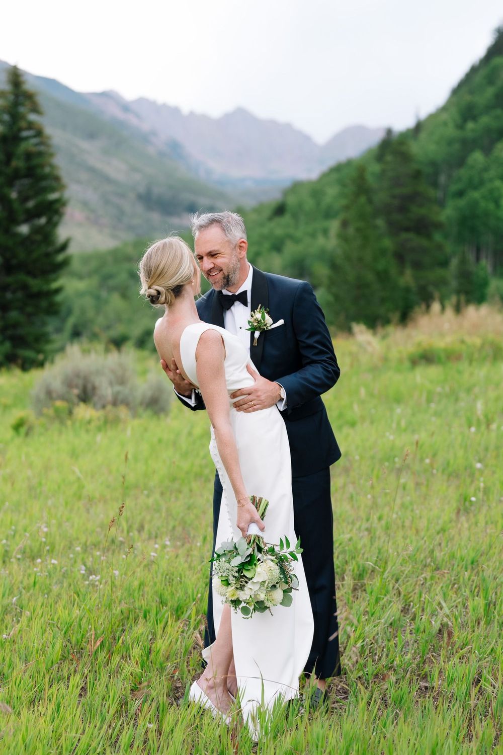 Vail Wedding Photographer | Sierra Sturt Photography