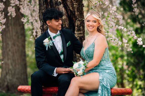Graduation & Prom Photography Packages | Martinsville, VA Travel ...