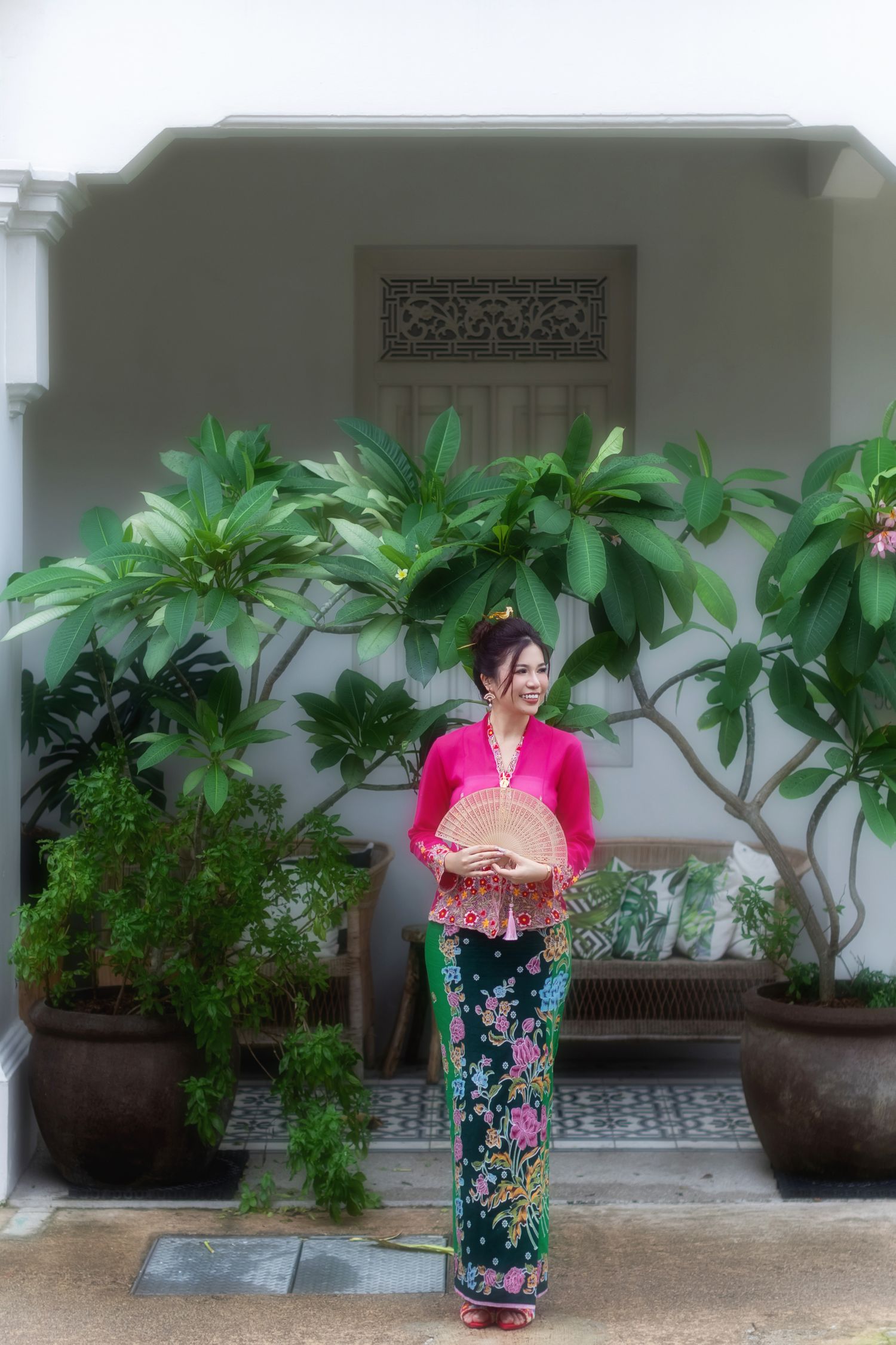 Gallery 2 - LOOKK Photography | Nyonya Photoshoot 小娘惹