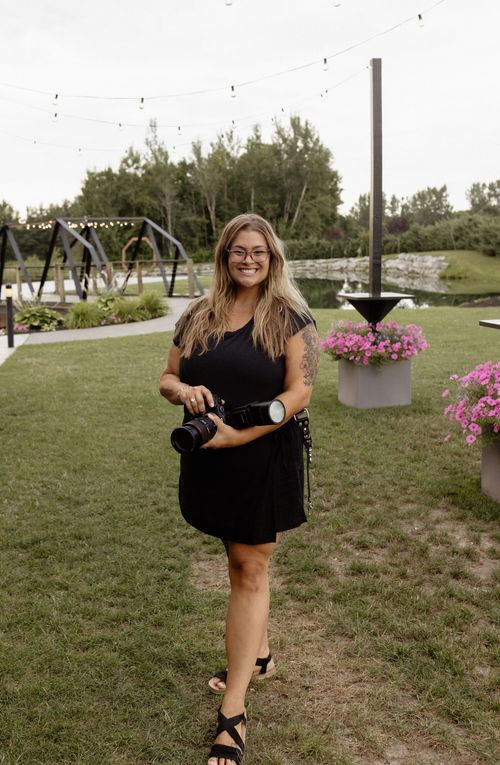 Alyssa Bankes Photography