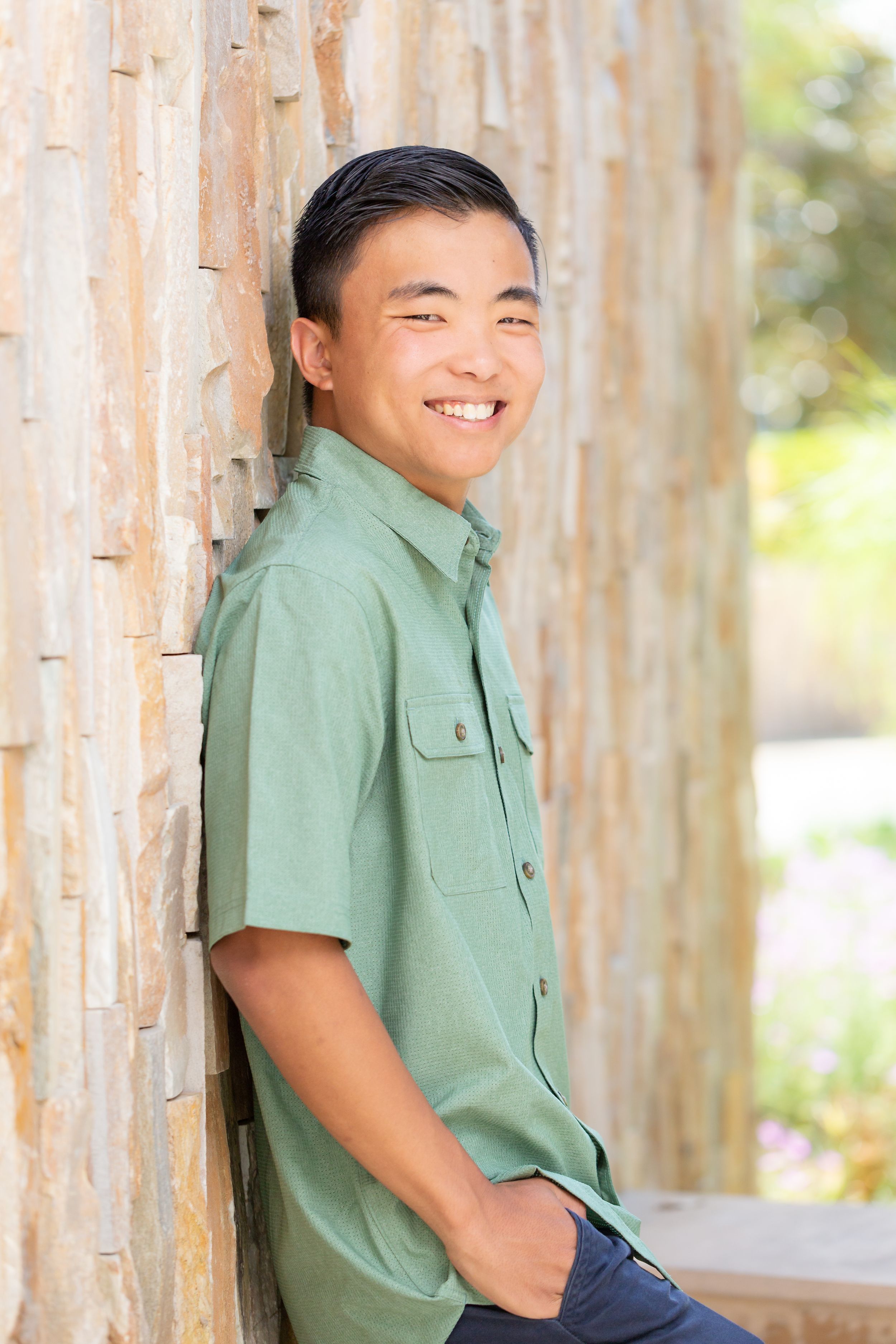 Graduation Portraits - Fotos by Peak Boutique