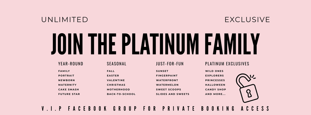 Platinum Card | Kingston Ontario Photographer | Children | Babies ...