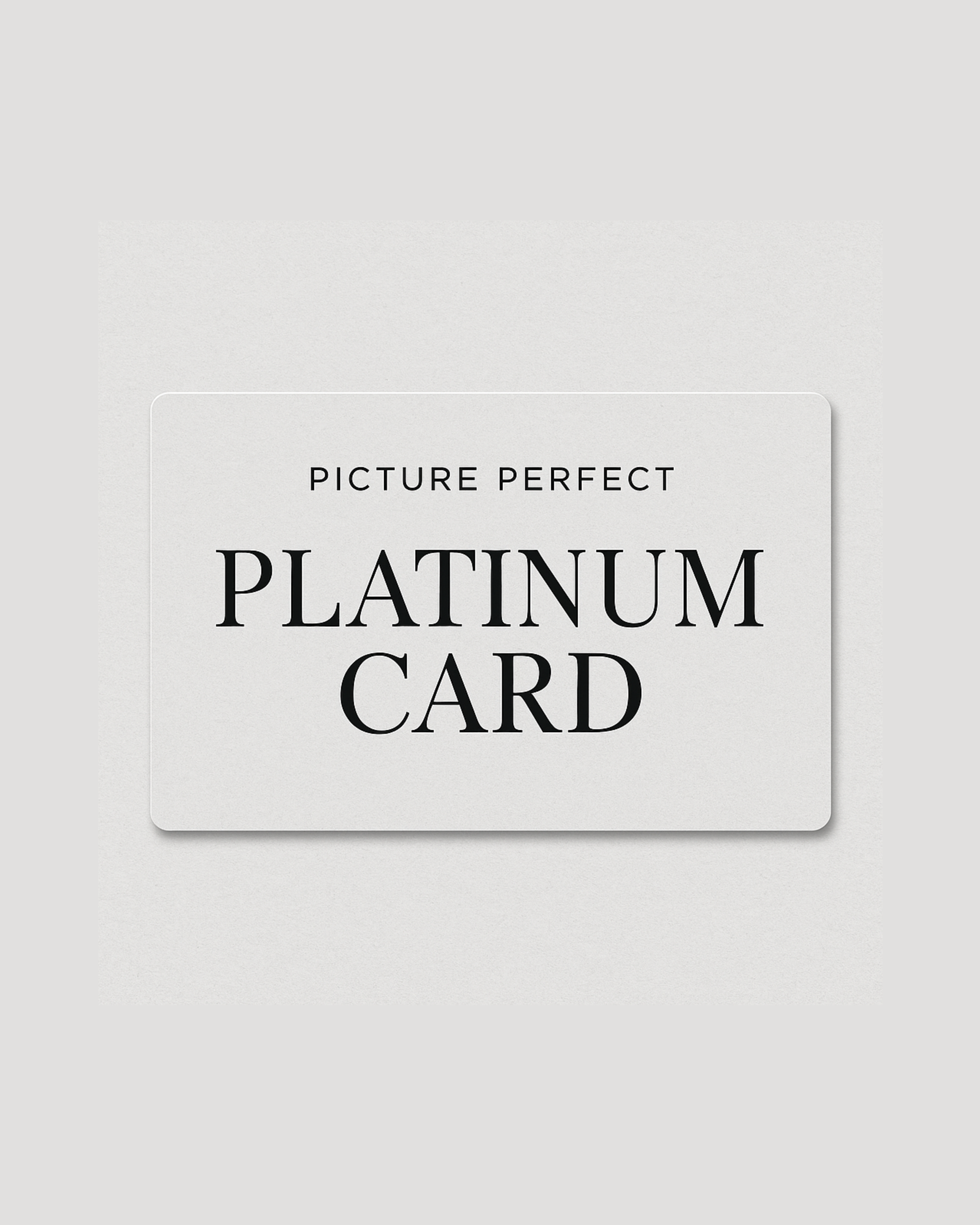 Platinum Card | Kingston Ontario Photographer | Children | Babies ...