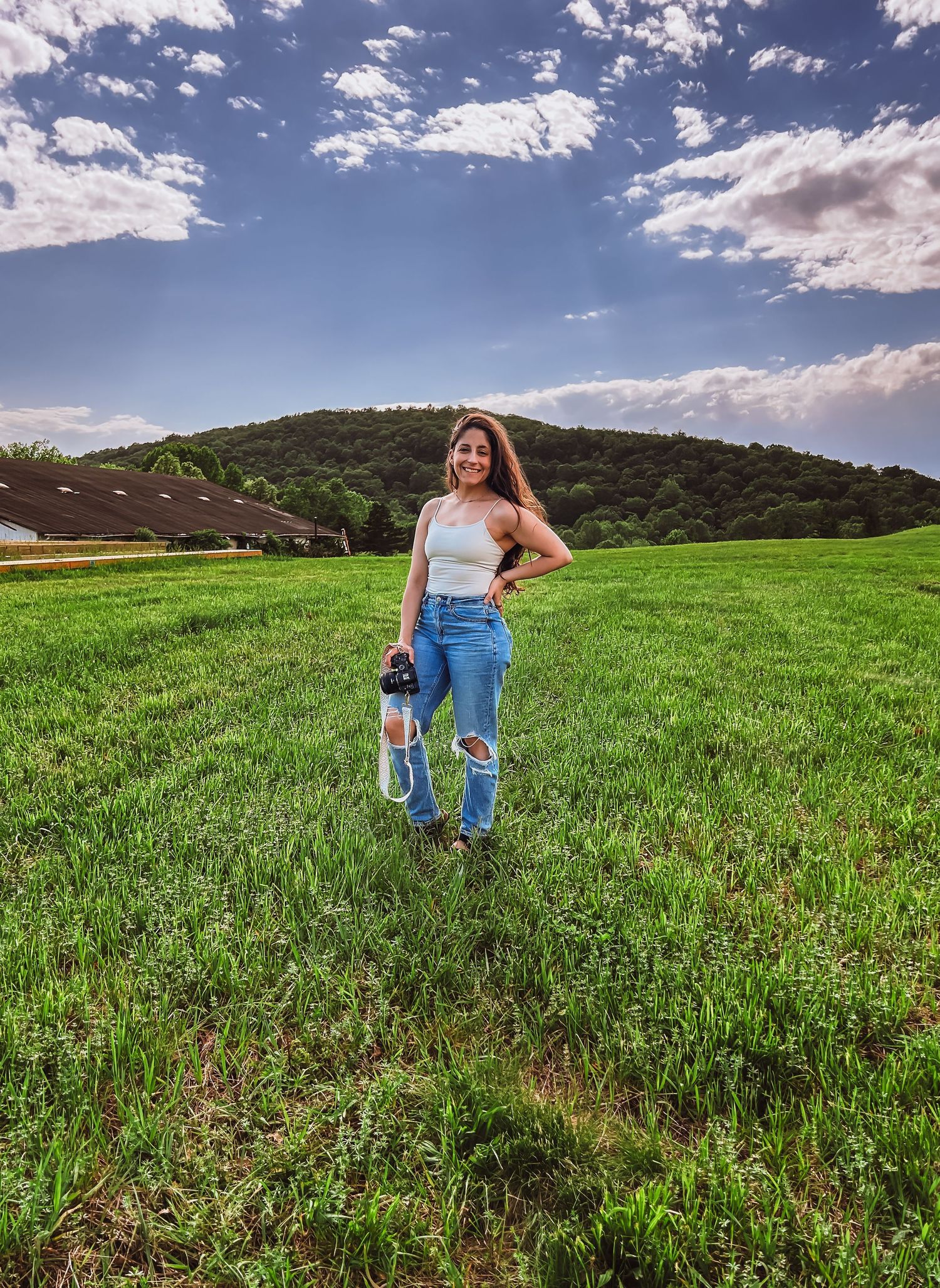 Cassie Vee Photography