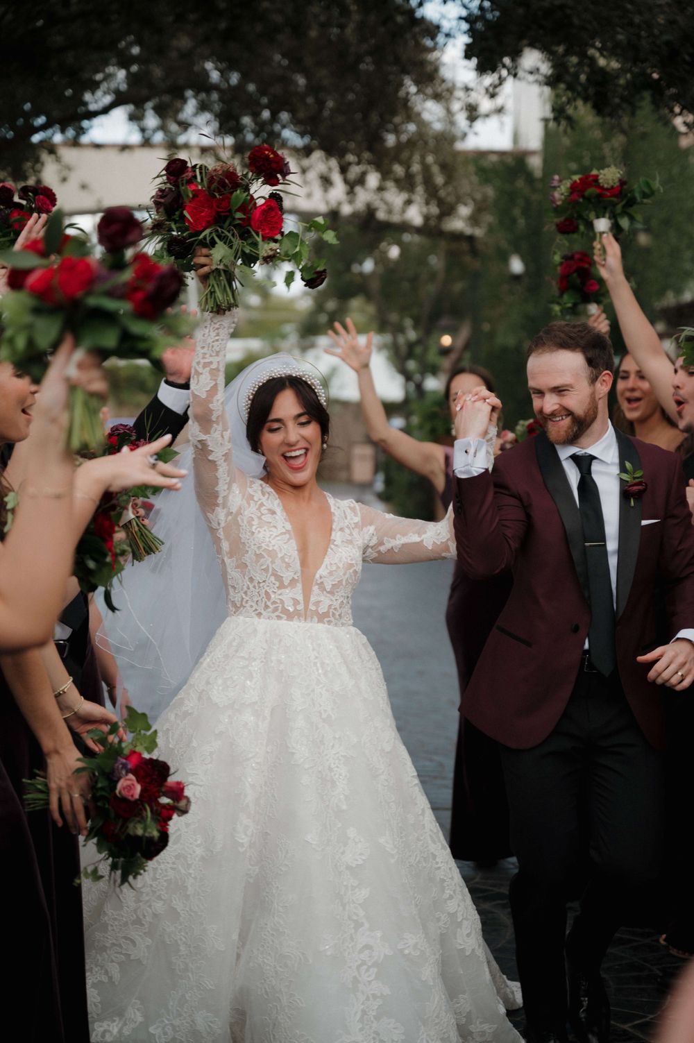 Mandi Roach Photography | Houston Wedding Photographer