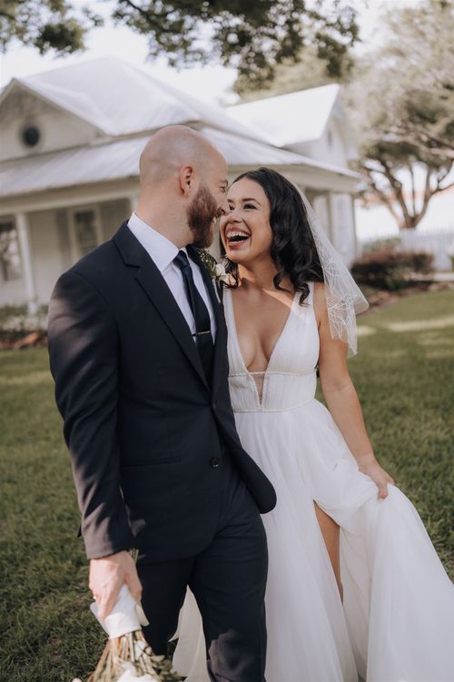 Mandi Roach Photography | Houston Wedding Photographer