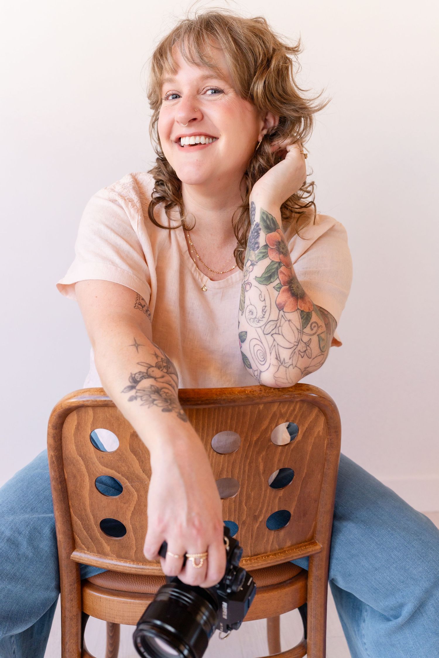 Home - Cassandra Rene Photography