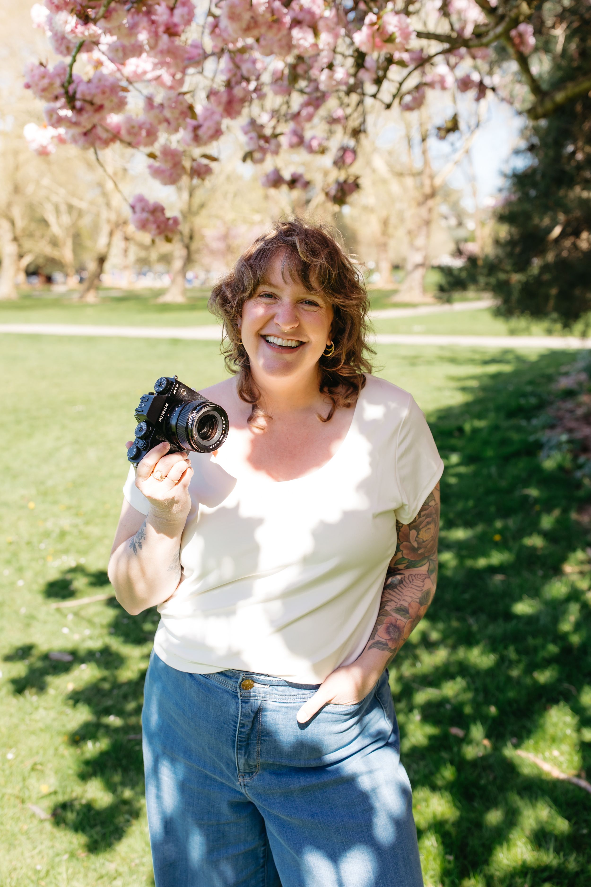 Home - Cassandra Rene Photography