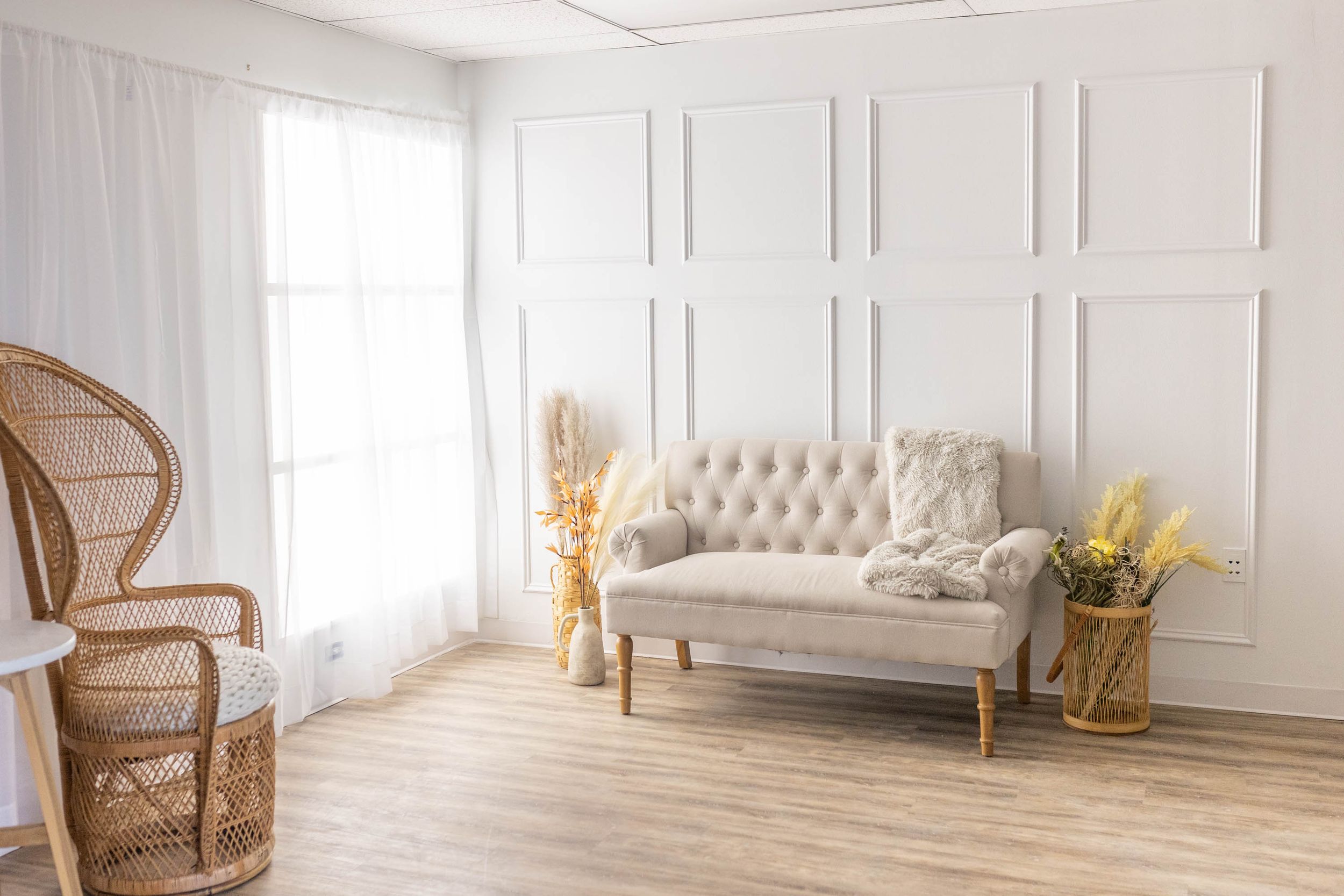 The Annapolis Studio - A Natural Light Studio for Photographers and ...
