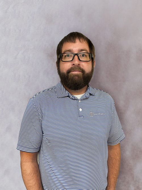 I'm New - Park Alliance Church