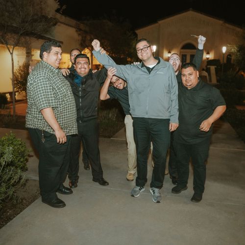 Serra House of Formation – Priestly Formation Program - SBVOC