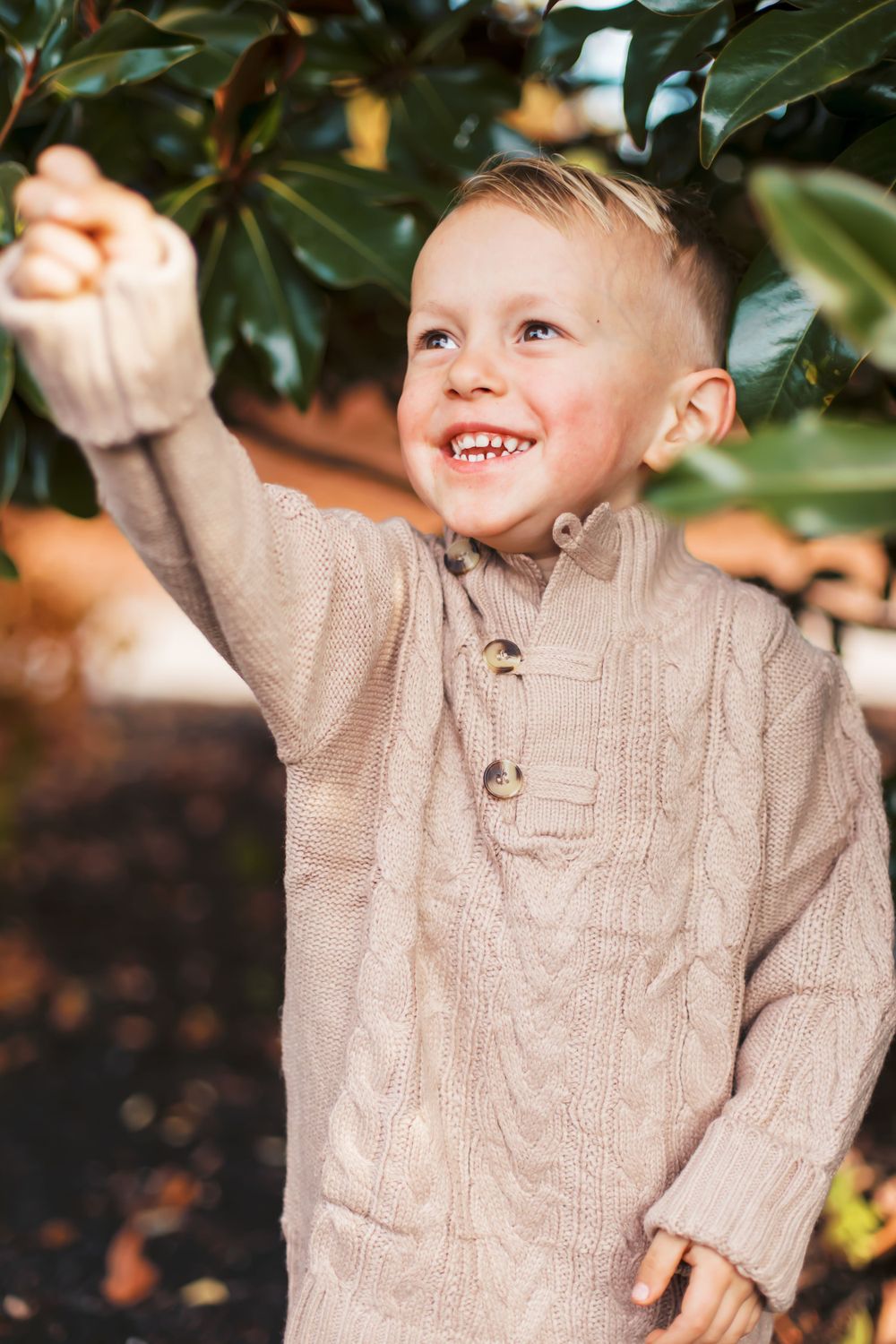 Center Stage Photography