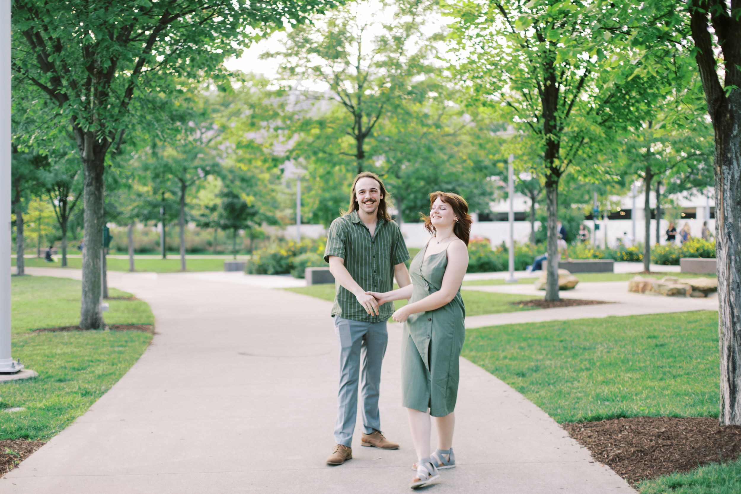 Center Stage Photography