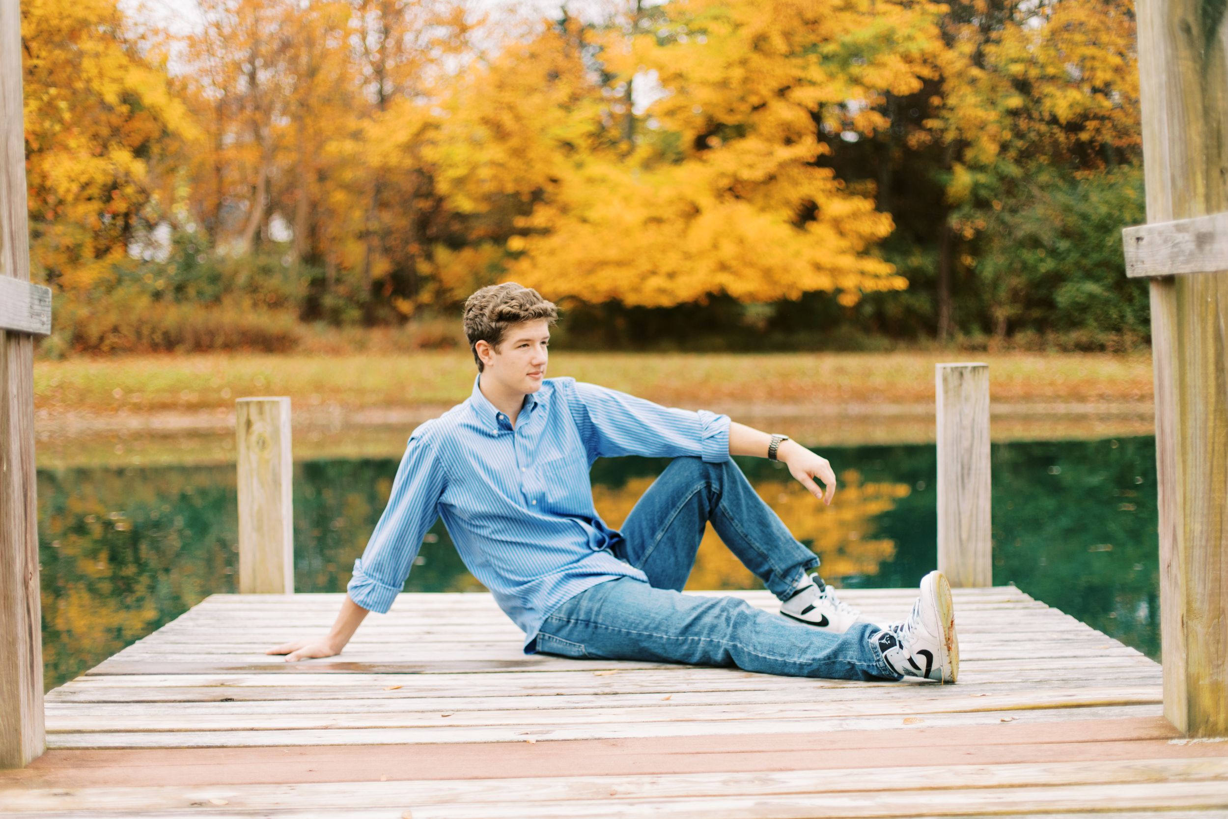 Center Stage Photography