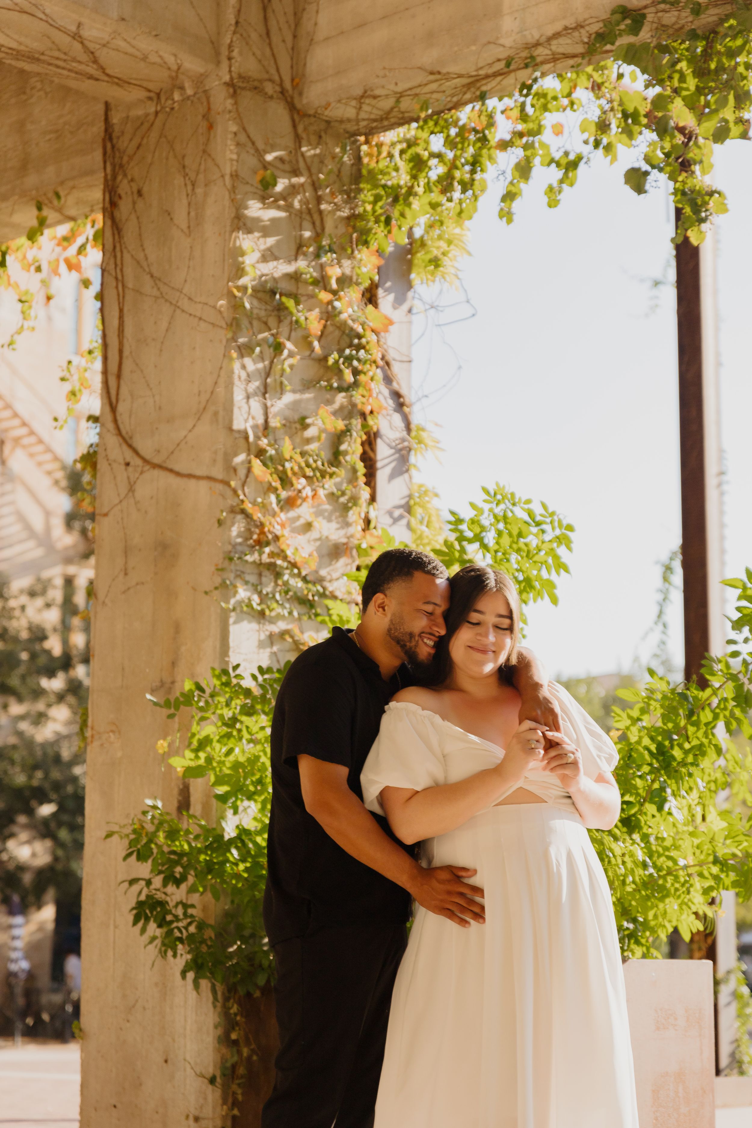 Couples & Engagement Photography in San Antonio | SANTO Media - SANTO ...