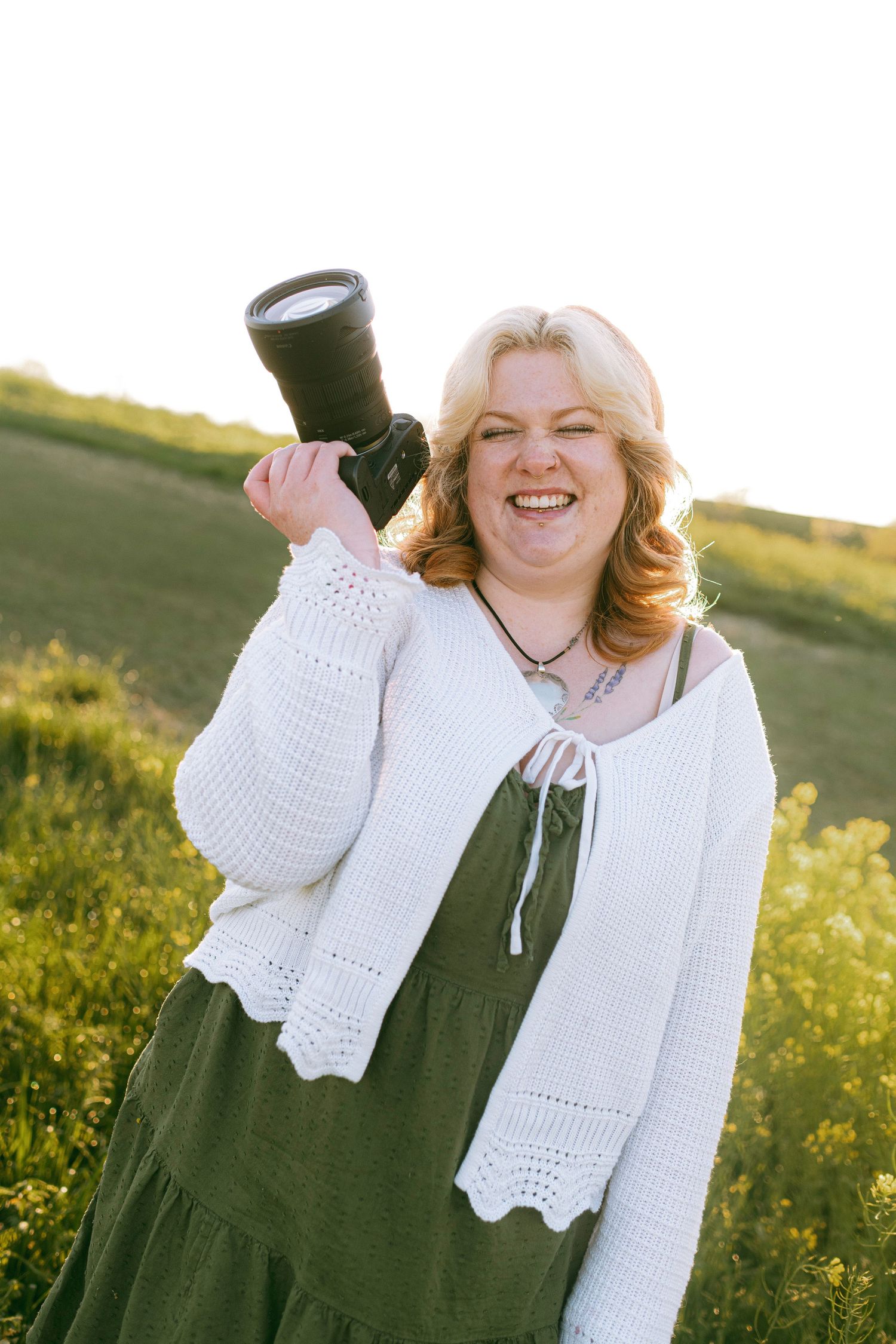 About - Blythe Cade Photography