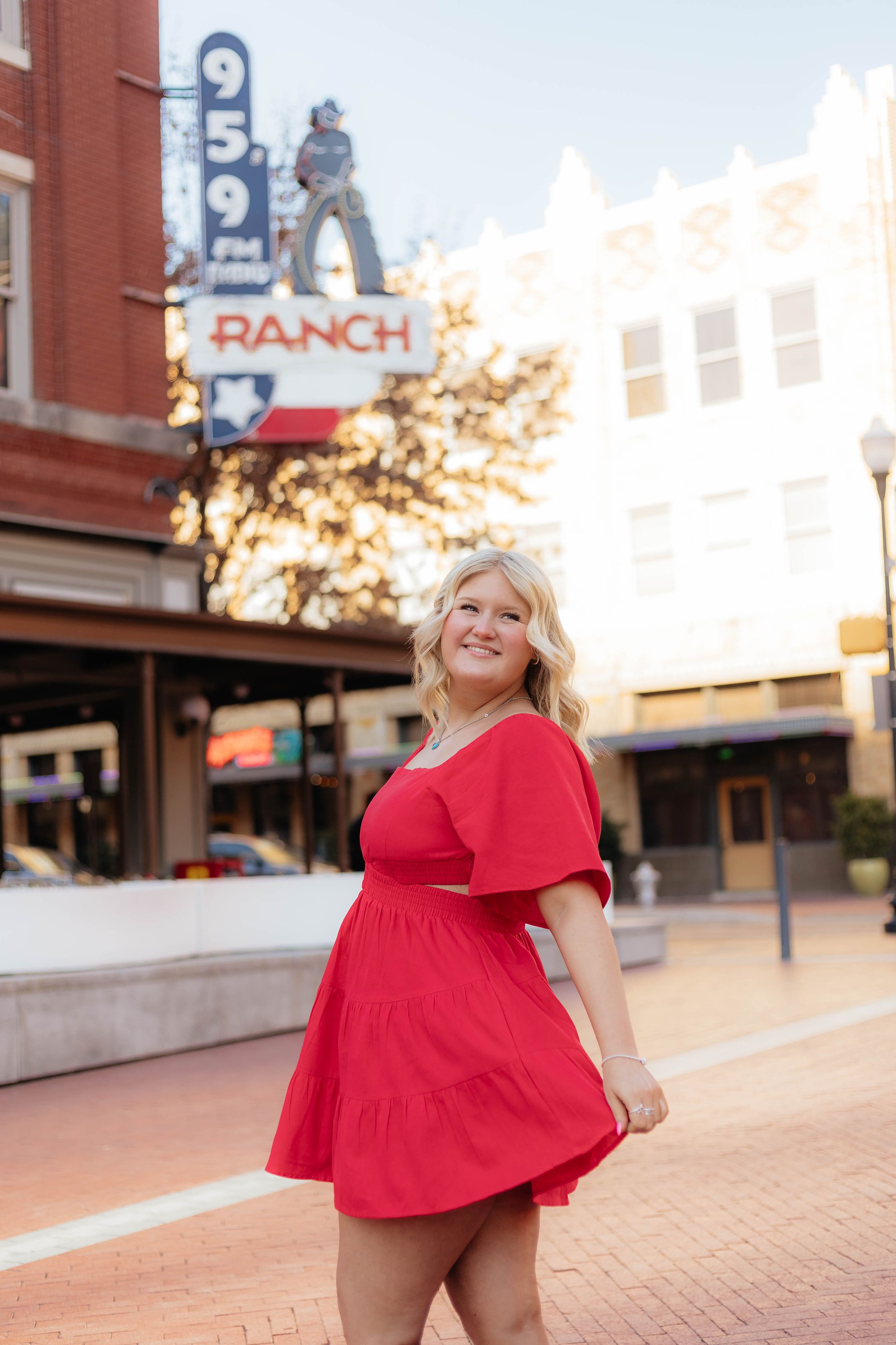 Kaitlyn Fleming Photography | Portrait & Wedding Photographer | DFW ...
