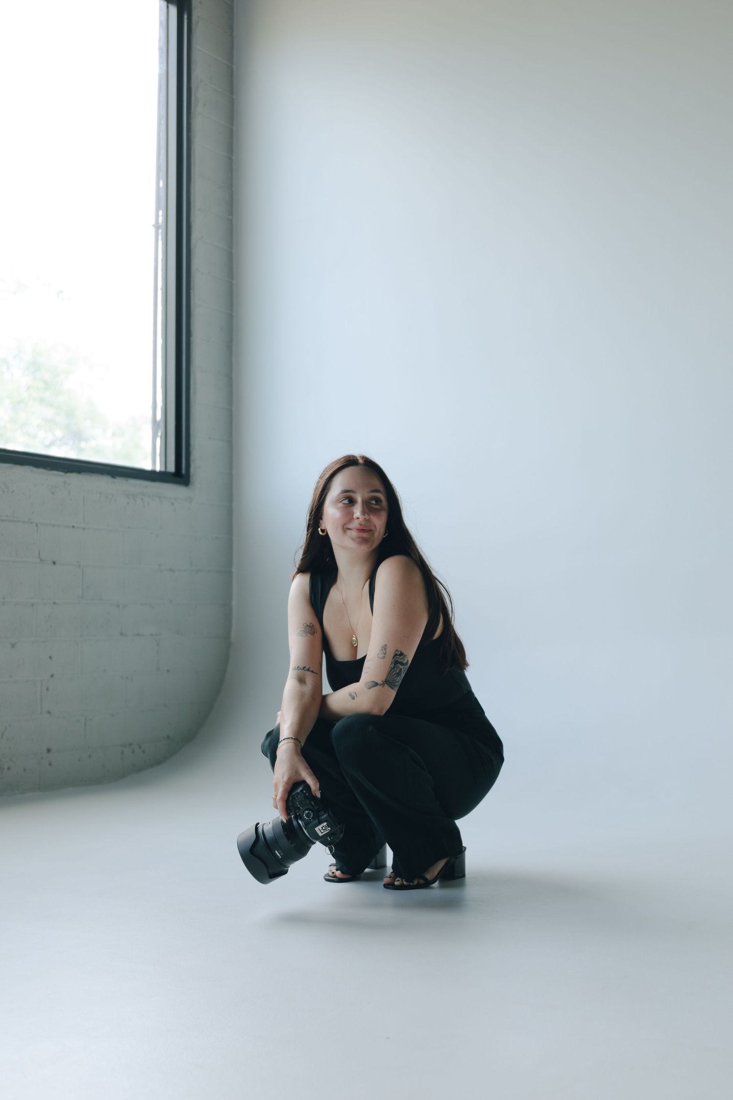 Lifestyle Portfolio - Madison Anna Photo