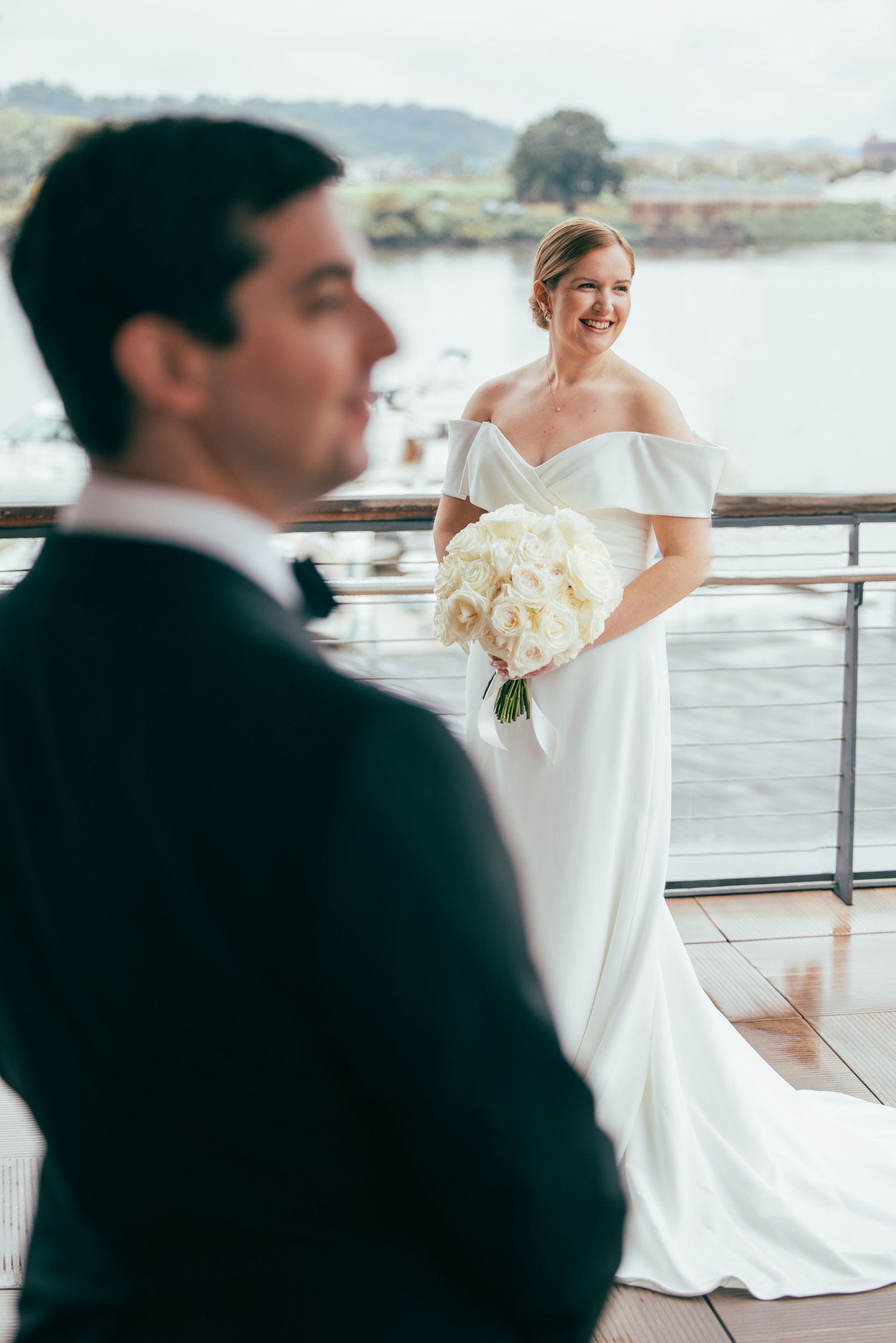 Luxury wedding Photographer in the DMV Area (Virginia, Maryland, DC)