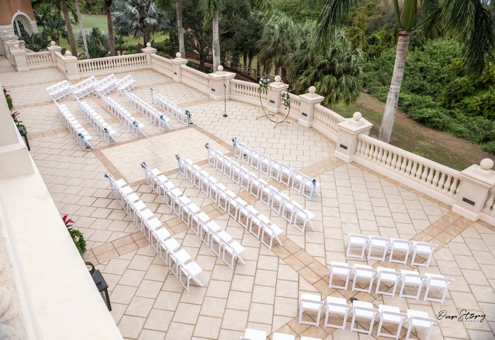 WHY THE CRANE CLUB AT TESORO IS THE ULTIMATE LUXURY WEDDING VENUE - Our ...