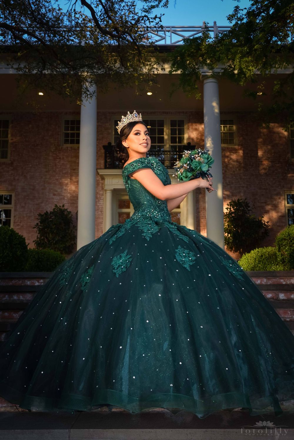 Quinceañera Photography and Video Packages Save The Date Dallas Fort ...