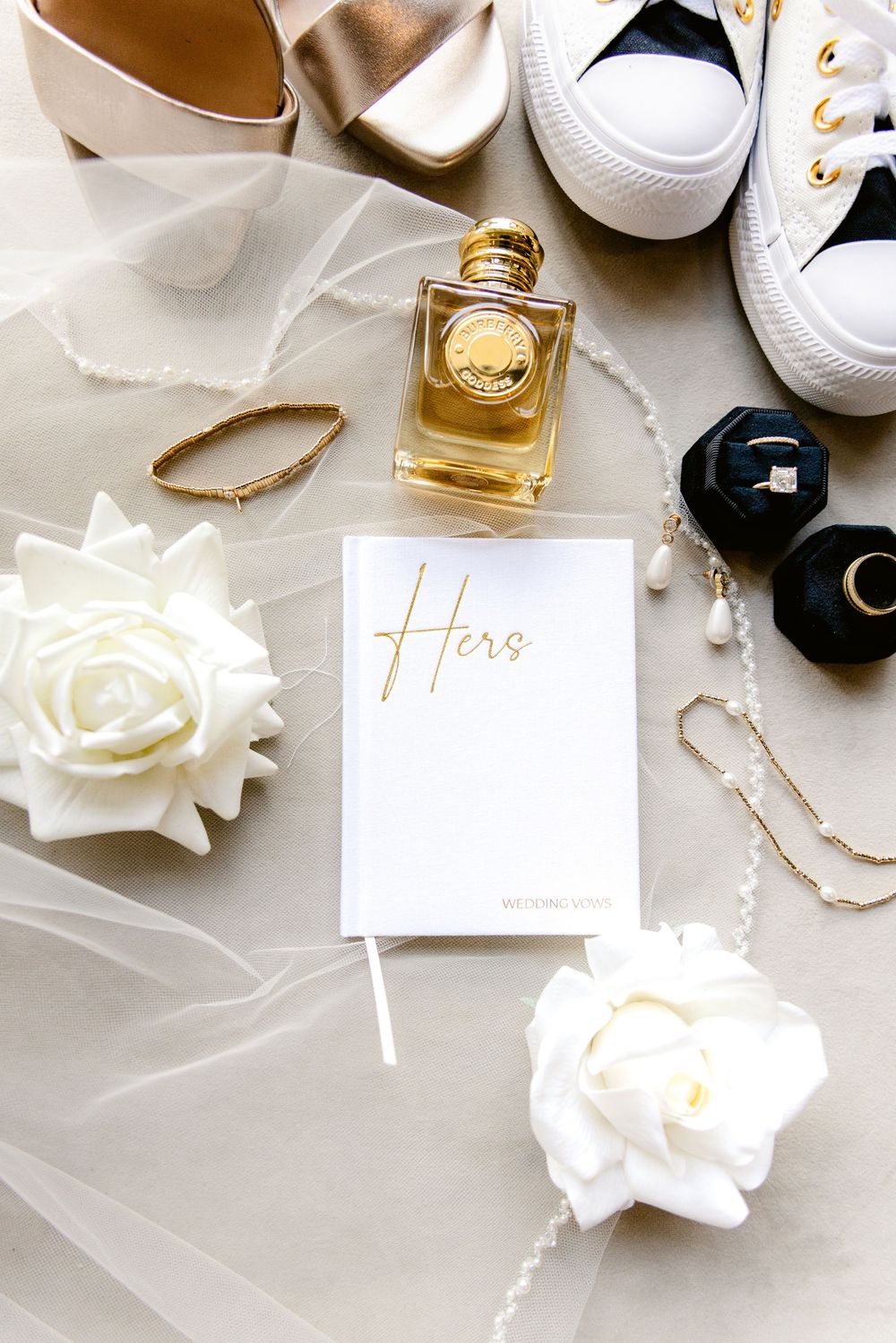 Ben and Ericka’s Timeless Celebration at The Distillery - Brennan ...
