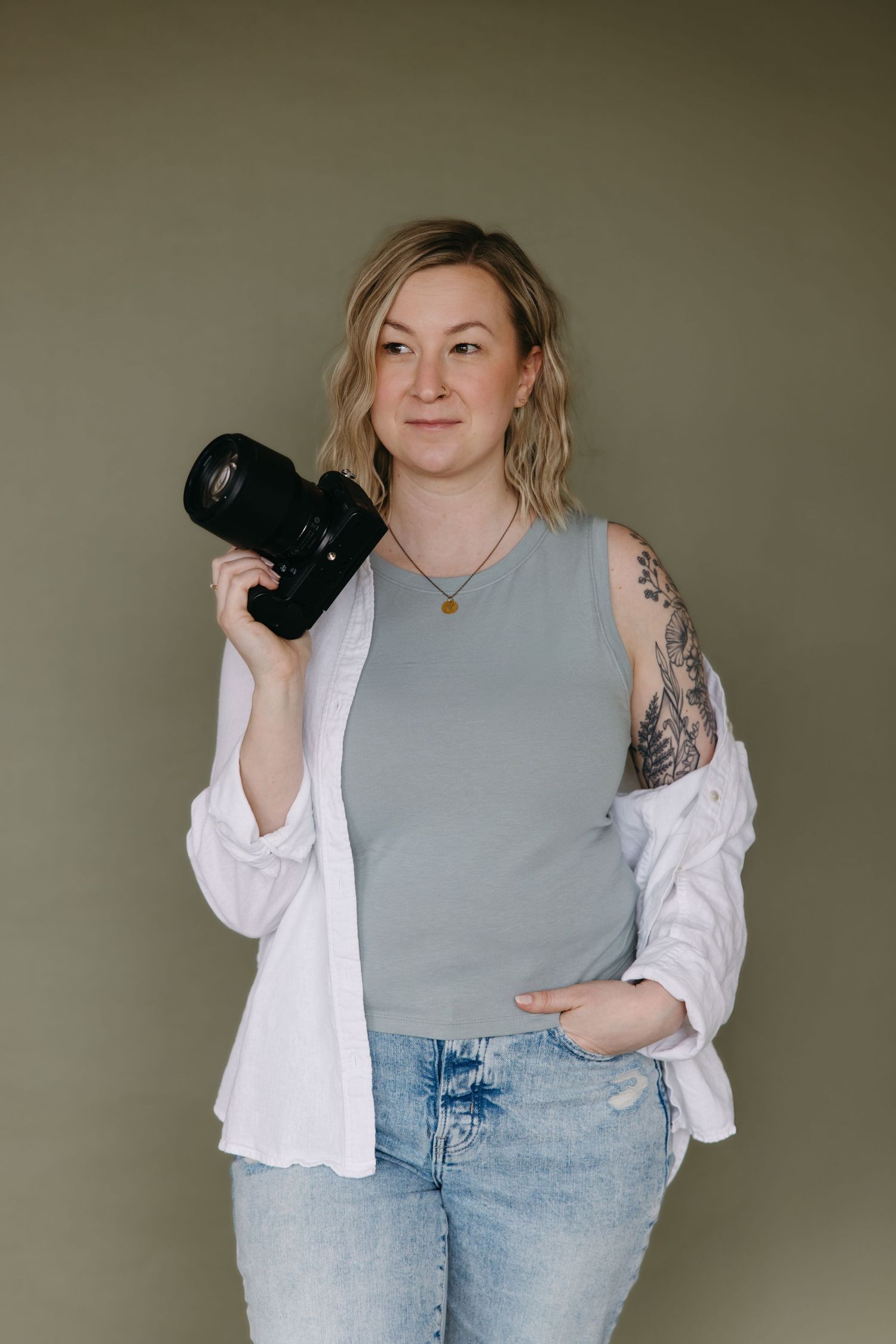 Sarah Bagby Photography