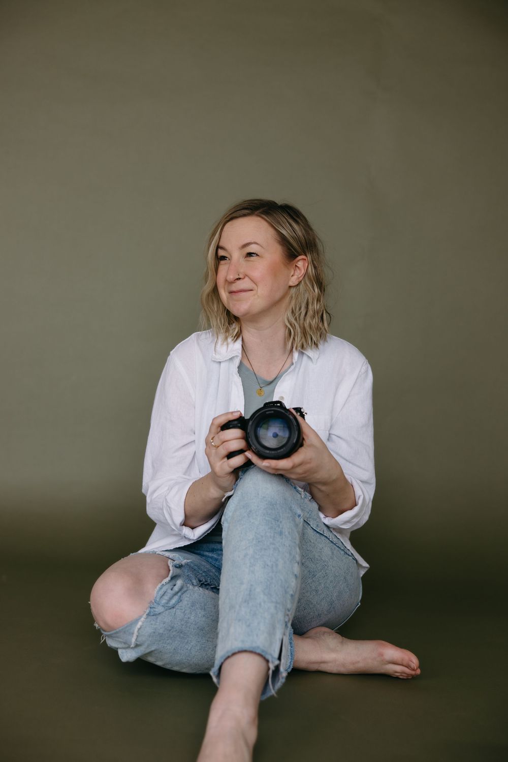 Five ways I'm Different From Other Photographers - Sarah Bagby Photography