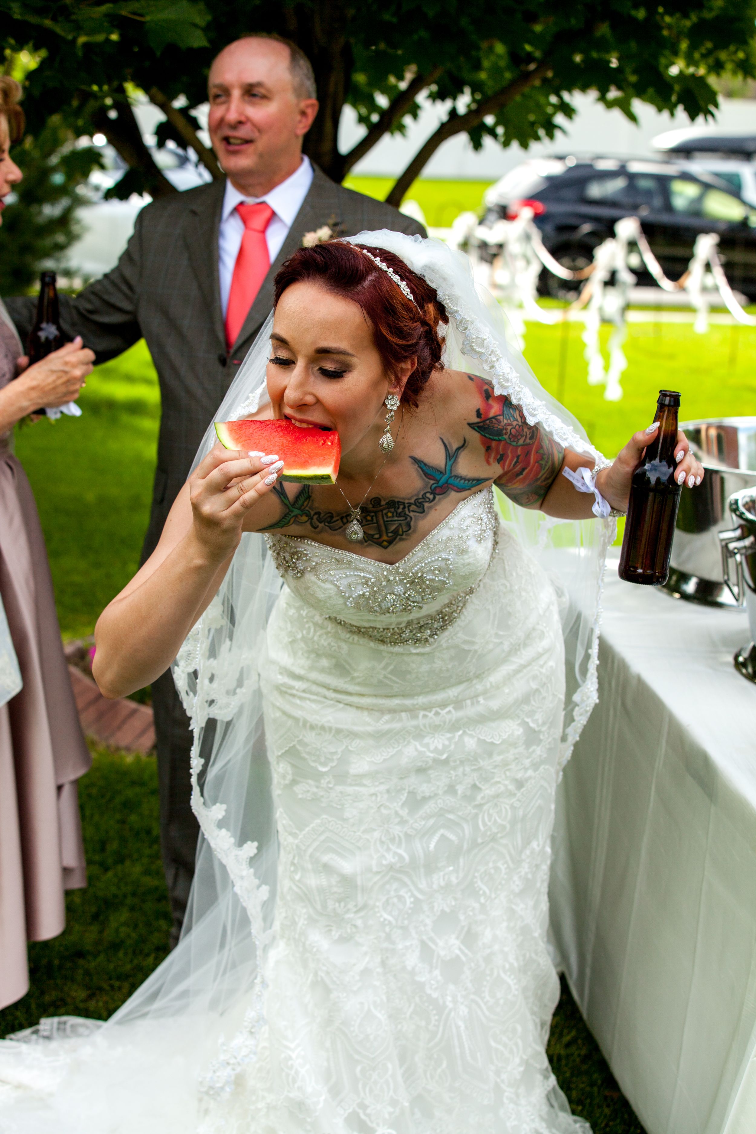 Utah Wedding Photographer- Sarah Galli Photography