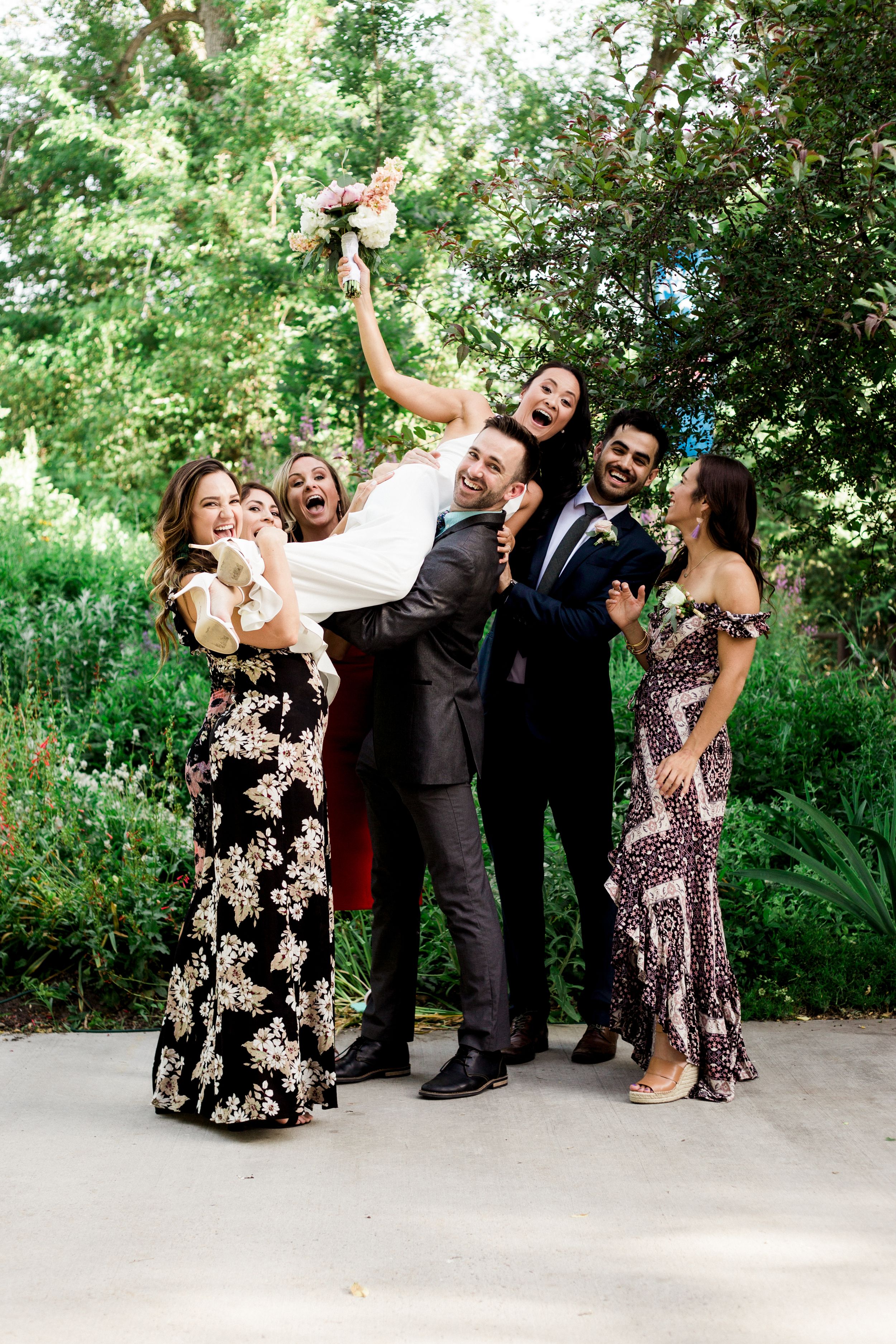 Utah Wedding Photographer- Sarah Galli Photography