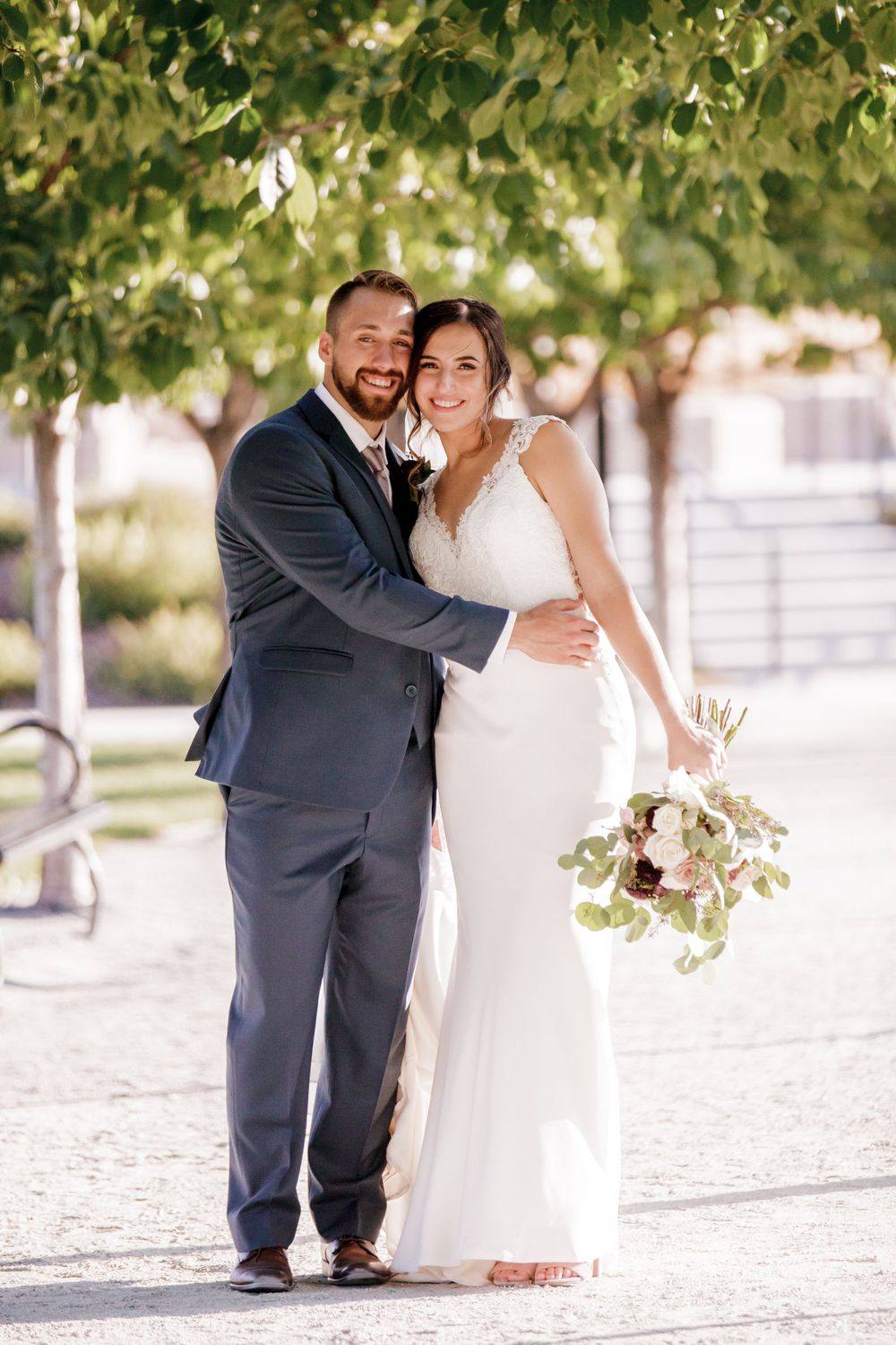 Utah Wedding Photographer- Sarah Galli Photography