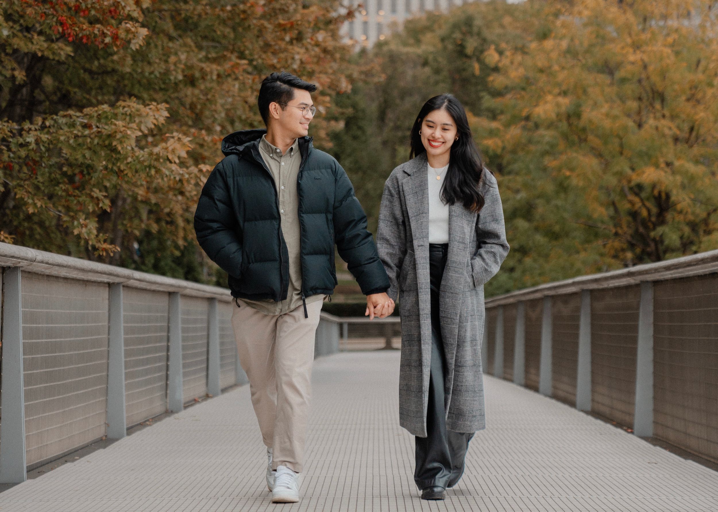 About Us - Eljay Cabrera Photography | Chicago Wedding Photographer