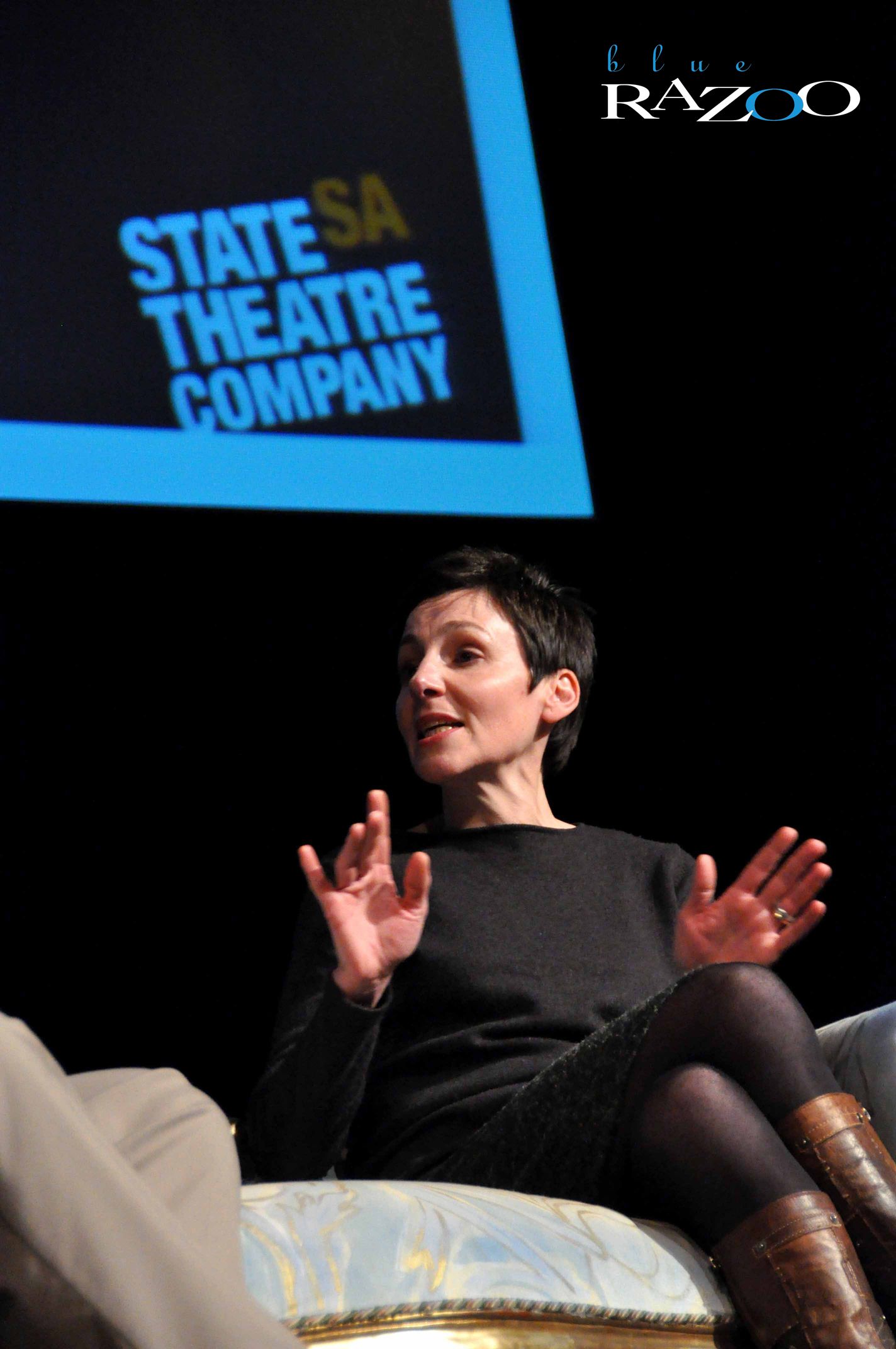 Blue Razoo - Adelaide Professional Photographer