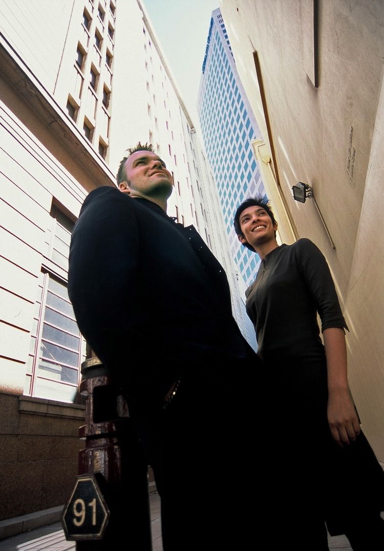 Blue Razoo - Adelaide Professional Photographer