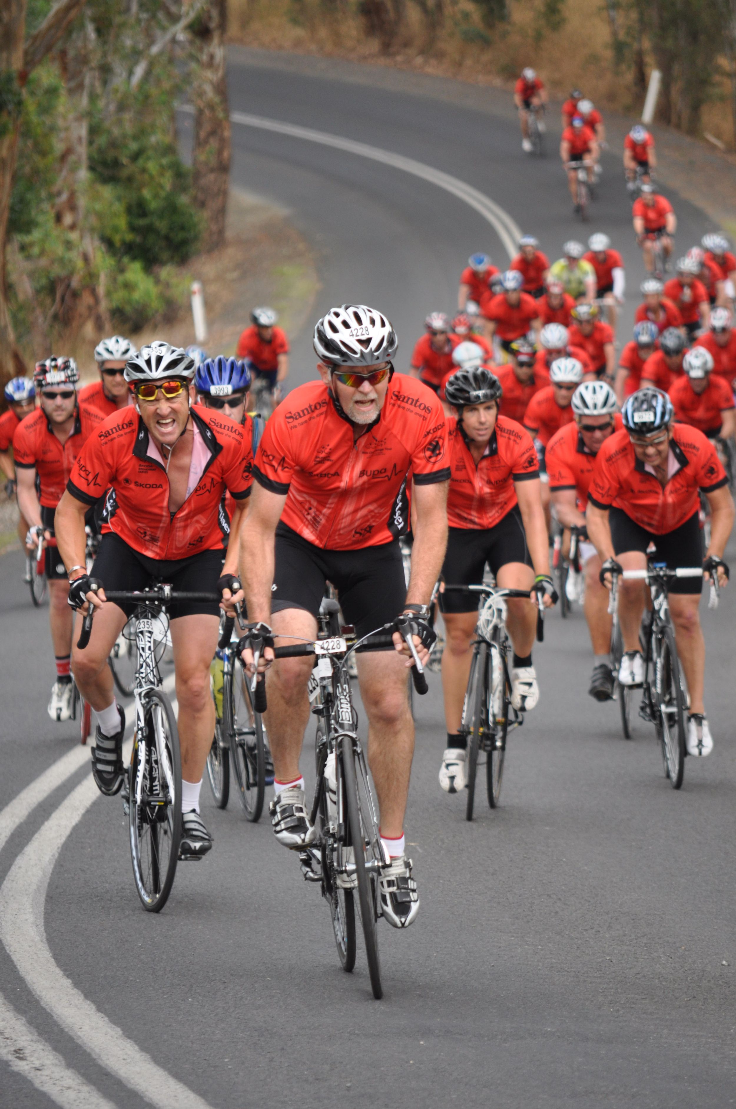 Blue Razoo - Adelaide Professional Photographer