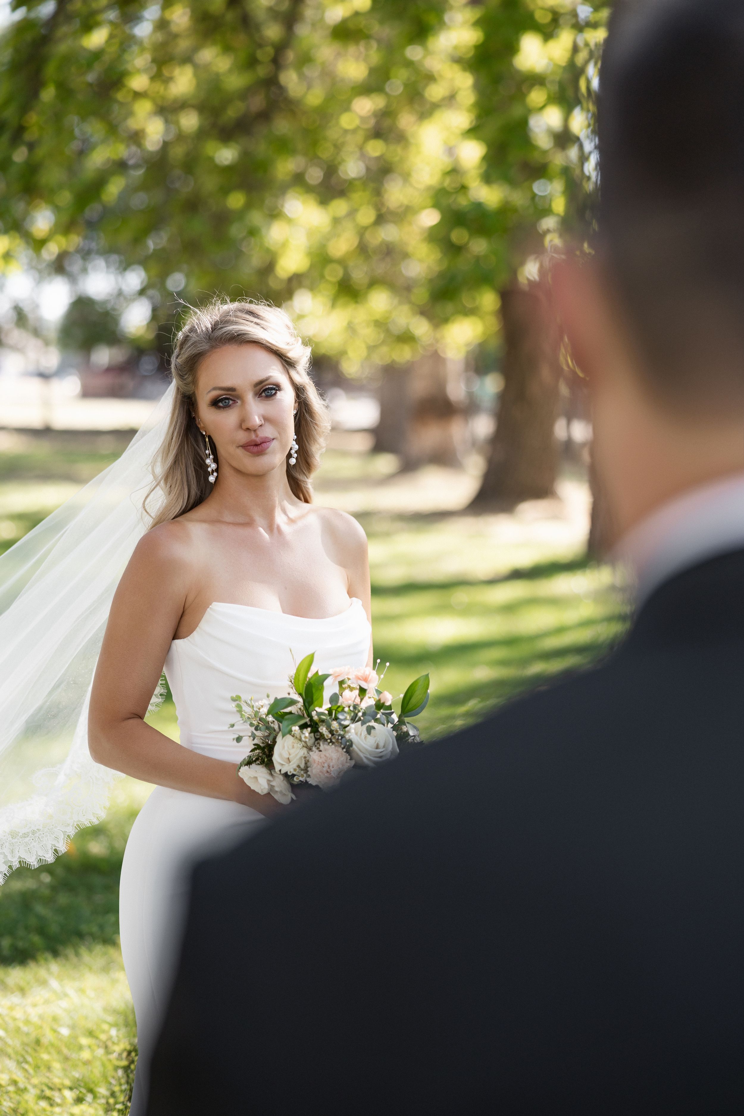 Boise Wedding Photographer | Buckley Photography | Idaho & PNW