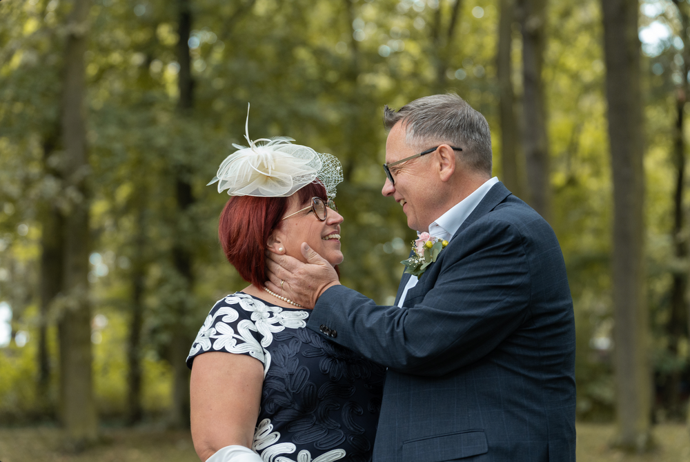 Hochzeitsfotograf Berlin | Elegant & Zeitlos | Allan Feitor