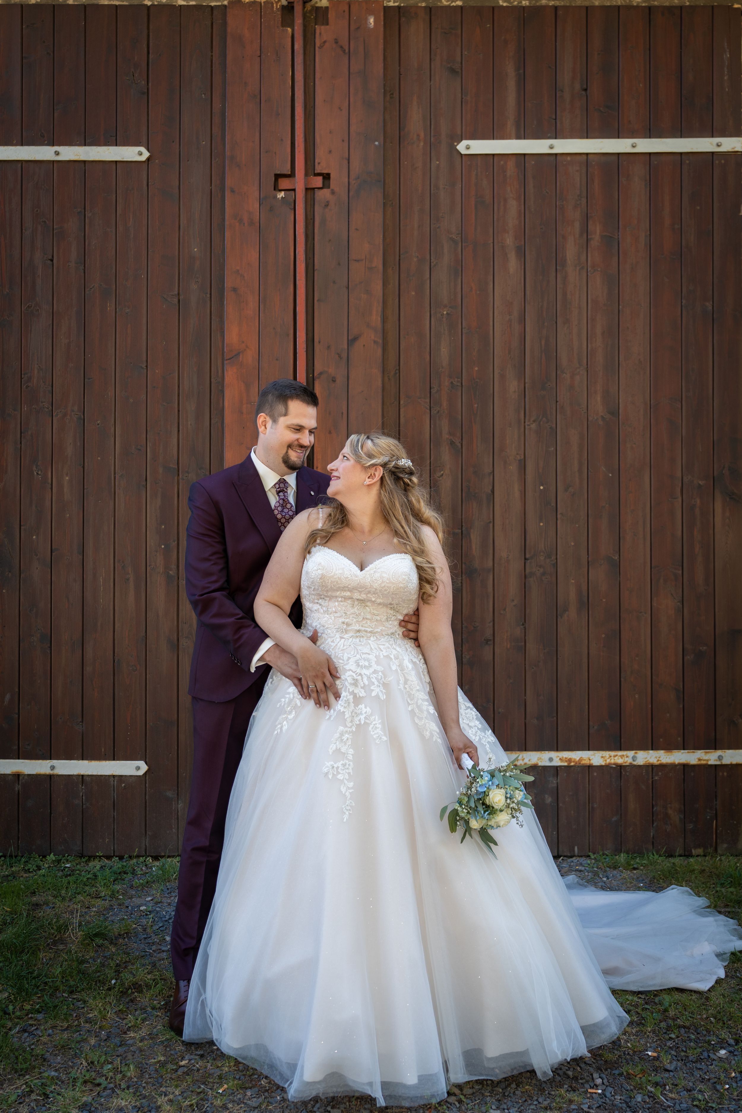 Hochzeitsfotograf Berlin | Elegant & Zeitlos | Allan Feitor