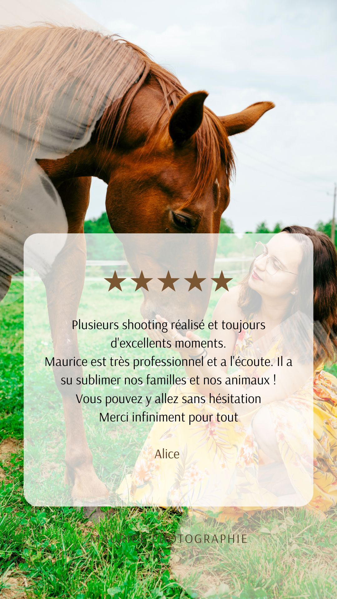 Maurice Nguyen Photographe Gévezé - Rennes